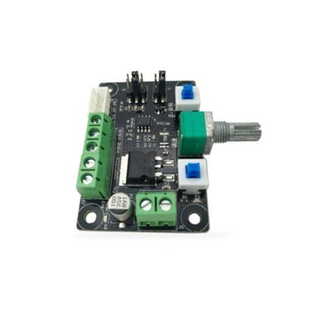 3d Printer Mks Osc Stepper Motor Controller Pulse Pwm Speed Reversing