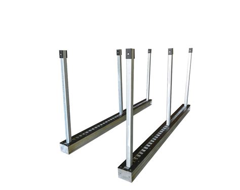 Slab And Bundle Racks Rockany® Facade Expert