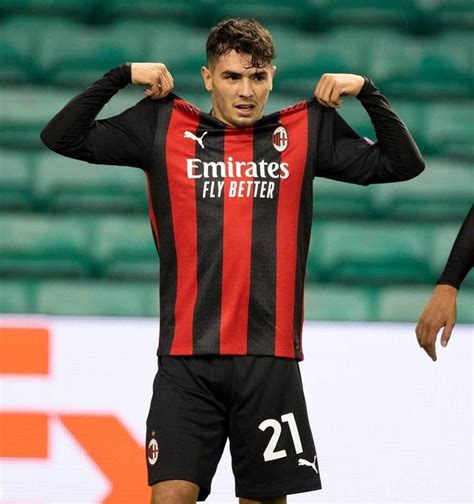 ブラヒム・ディアスさんのインスタグラム ブラヒム・ディアスbrahim