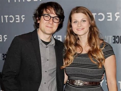 Josh Brener Bio Age Height Net Worth Facts Nationality