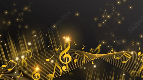 Top Những Music Background Powerpoint được Sử Dụng Nhiều Nhất