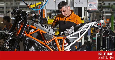 Daniel Lehner On Linkedin Motorrad Joint Venture Spanische Gasgas Ktm Erweitert