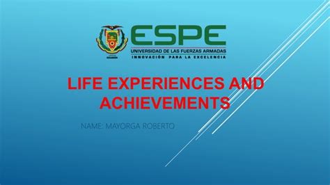 A13mayorga Roberto Englishwaystage Ppt