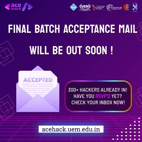 Acehack 3 0 On Linkedin Acehack Hackathon