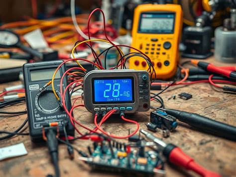 Diy Electronic Thermostat Temperature Control With Transistors