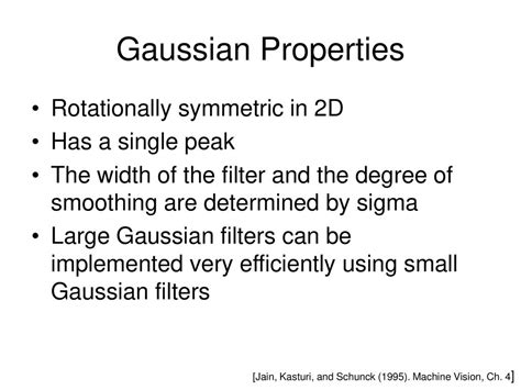 Hci Cpre Coms 575 Computational Perception Ppt Download