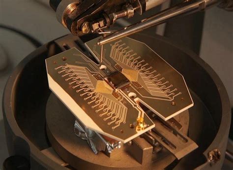 Researchers Release First Practical Blueprint For Large Quantum Computer