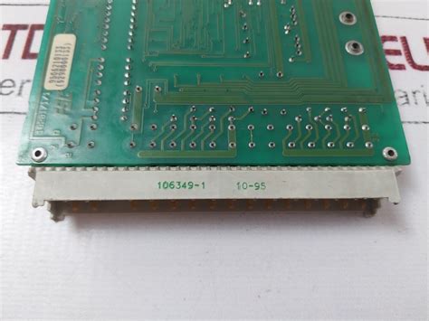 Fsc Honeywell Module Aeliya Marine