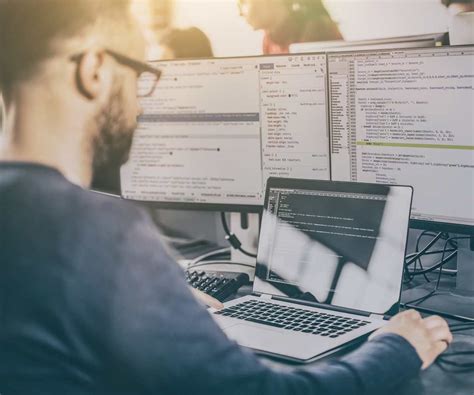 Por qué estudiar la Ingeniería en Sistemas Computacionales