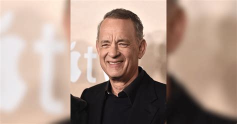 Tom Hanks Warns Against Ai Ads Promoting Miracle Cures