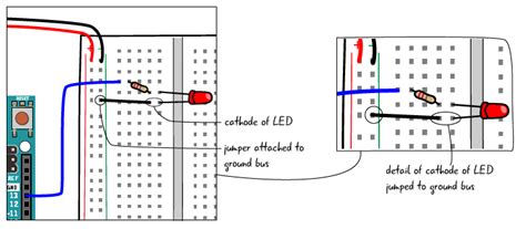 Chapter 3 Building The Circuit Arduino To Go