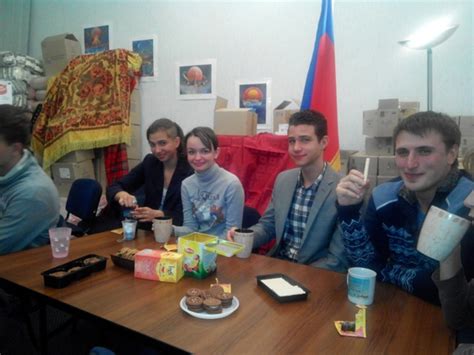 Вже з цього понеділка в місті зявилося місце куди може прийти кожен хто захоче присвятити