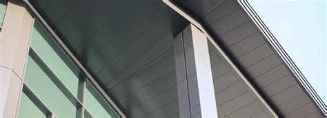 Aluminium Soffits A Stylish And Functional Option
