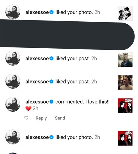 Miss Ter V Chaos 🧟‍♀️🌸🕶🦑 On Twitter Lol This Girl Has No Idea That I Have Pqrted Her A