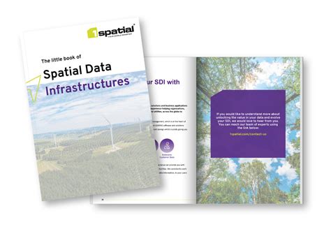Asset Registers And Spatial Data Infrastructures 1spatial Uk 1spatial