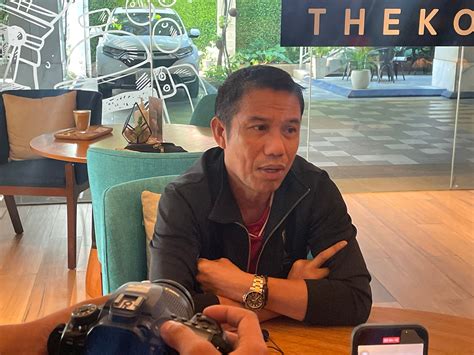 PSSI Janjikan Bonus Untuk Timnas Jika Lolos Ke 16 Besar Piala Dunia U 17