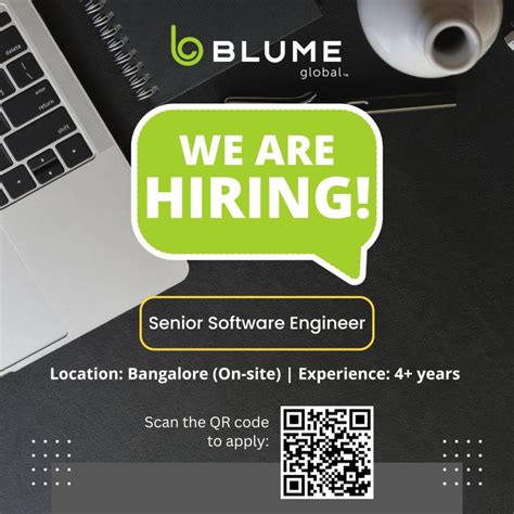 Prashant Nayak On Linkedin We Are Hiring