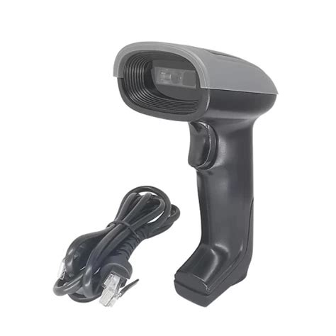 The Difference Between Continuous Scanning And Automatic Scanning Of