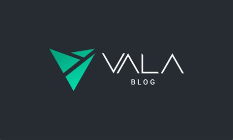 Vala Blog