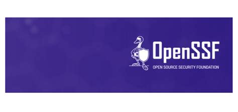 openssf announces the alpha omega project