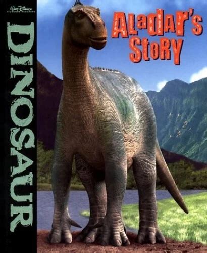 Aladars Story Dinosaurs Walt Disney Pictures £25 99 Picclick Uk