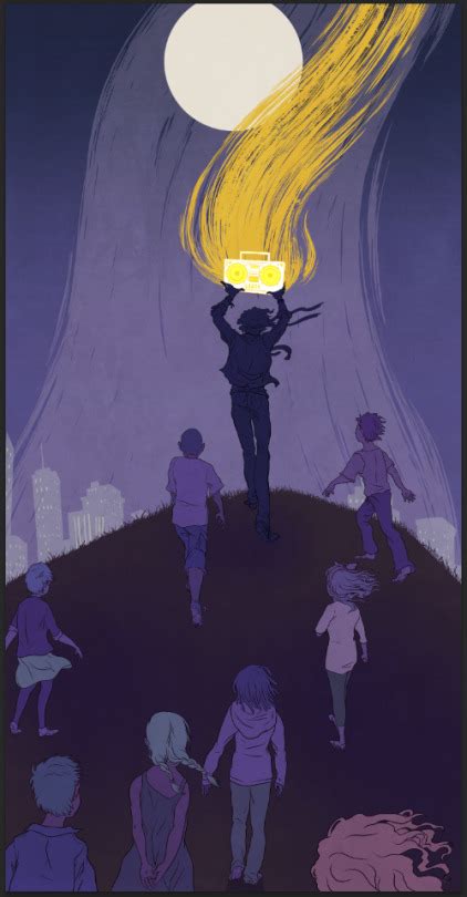 So Heres A Breakdown Of My Pied Piper Illustrati Tumbex