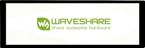 Waveshare Inch HDMI LCD Capacitive Touch Screen IPS Display With Toughened Glass