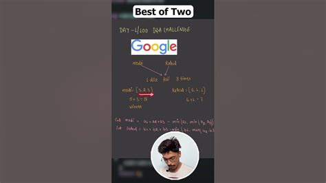 Day 01100 Challenge Algorithmicdesign Coding Computerscience