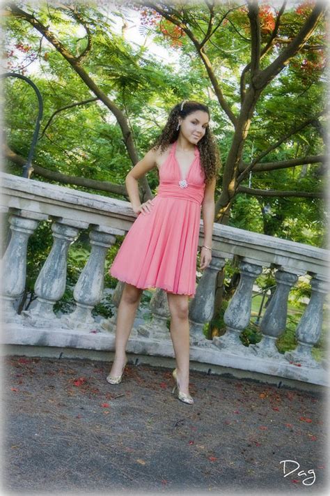 Miss Quince Modeling By Daguilee On Deviantart