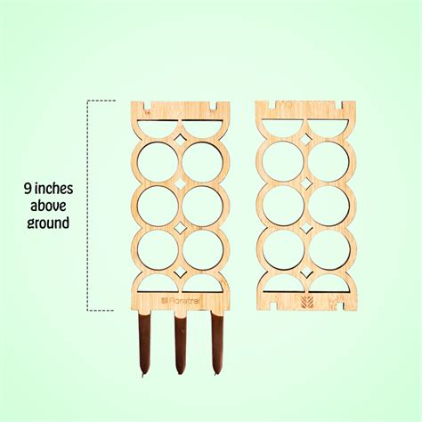 The Propagator Modular Art Trellis For Plants