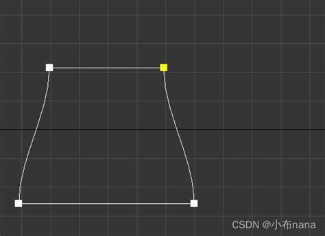 3dmax平面变形 3dmax创建梯形 小布nana的博客 csdn博客
