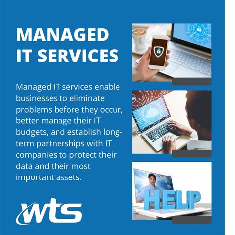 Wts It Simplified On Linkedin Msp Manageditservices Itservices