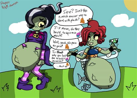 Vore Day 2023 By Noron2494 On Deviantart