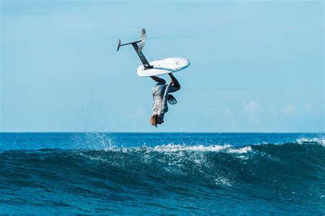 The Fiji Factor Foiling Magazine