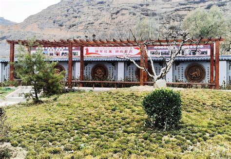 【乡村行·看振兴】川王镇：全民参与共建共治 美丽乡村“内外兼修”图 天水在线