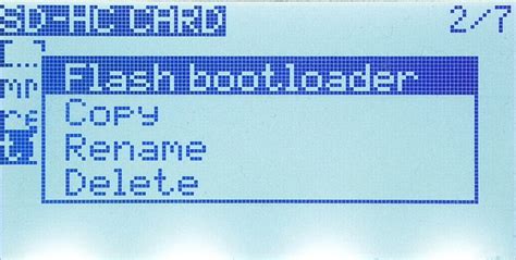 How To Install EdgeTX On The Radio How To Use OpenTX EdgeTX Radio