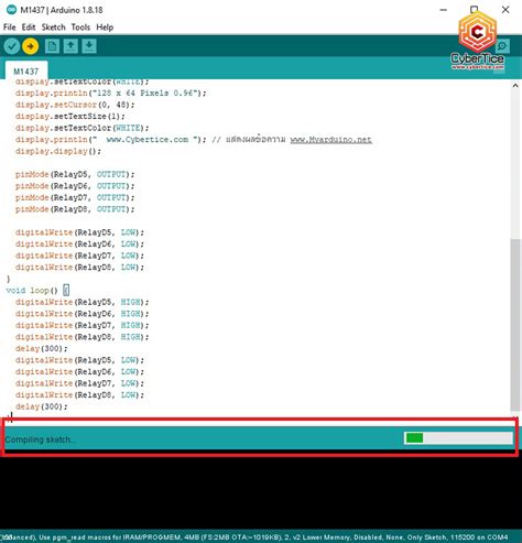 สอนใช้งาน nodemcu esp8266 smart iot บอร์ดขยาย nodemcu v2 v3 shield