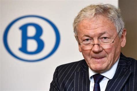 Waarom François Bellot Onder Vuur Ligt Trends Kanaal Z