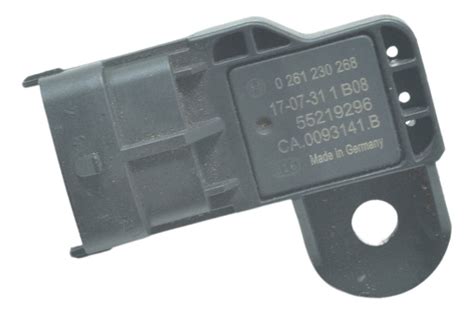 Sensor Map Sportster 883 Iron 14 19 Original