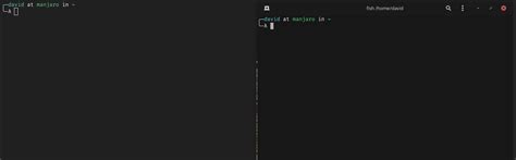 How Do I Remove The Gnome Terminal Window Top Bar Rgnome