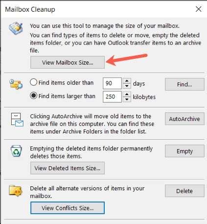 Outlook Subfolders Missing Here S How To Bring Them Back