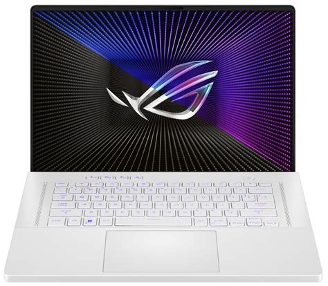 Asus Rog Zephyrus G16 13620h · Rtx 4070 120w · 160″ Wuxga 1920 X
