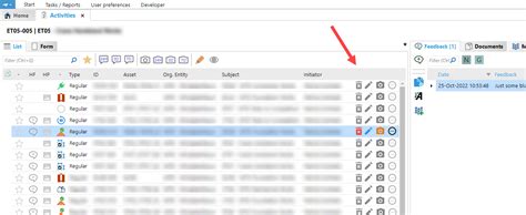 idea grid tasks command column thinkwise community