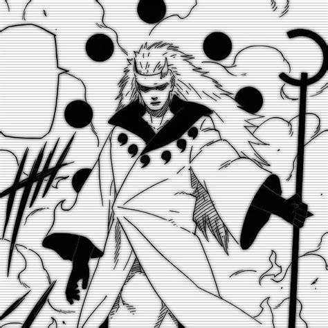 Madara Uchiha Icon Em 2024 Madara Uchiha Anime Engraçado Anime