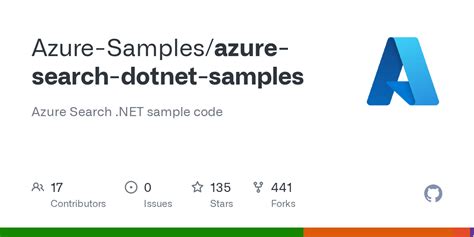 Azure Search Dotnet Samplesquickstart Agentic Retrievalquickstartipynb At Main · Azure