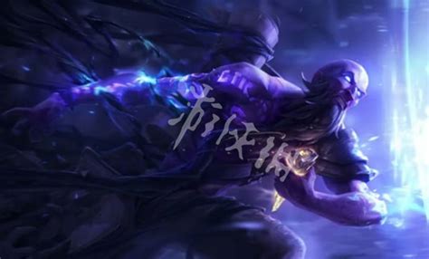 《英雄聯盟手遊》英雄聯盟手遊61版本新英雄介紹 Steamxo 遊戲攻略情報網