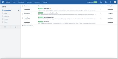 Help Scout Alternatives And Competitors With Friendly Prices