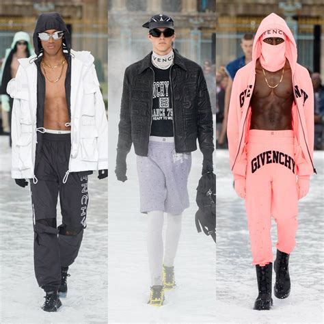 Outlander Magazine On Twitter Givenchy Fashion How To Look Better