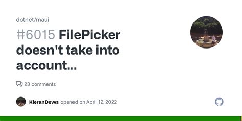 Filepicker Doesnt Take Into Account Isexternalstoragemanager · Issue