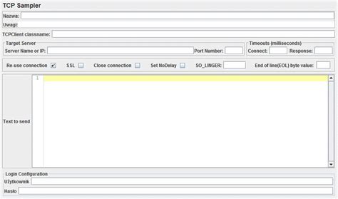 Secure Sockets Ssl For Tcp Sampler · Issue 3526 · Apachejmeter · Github
